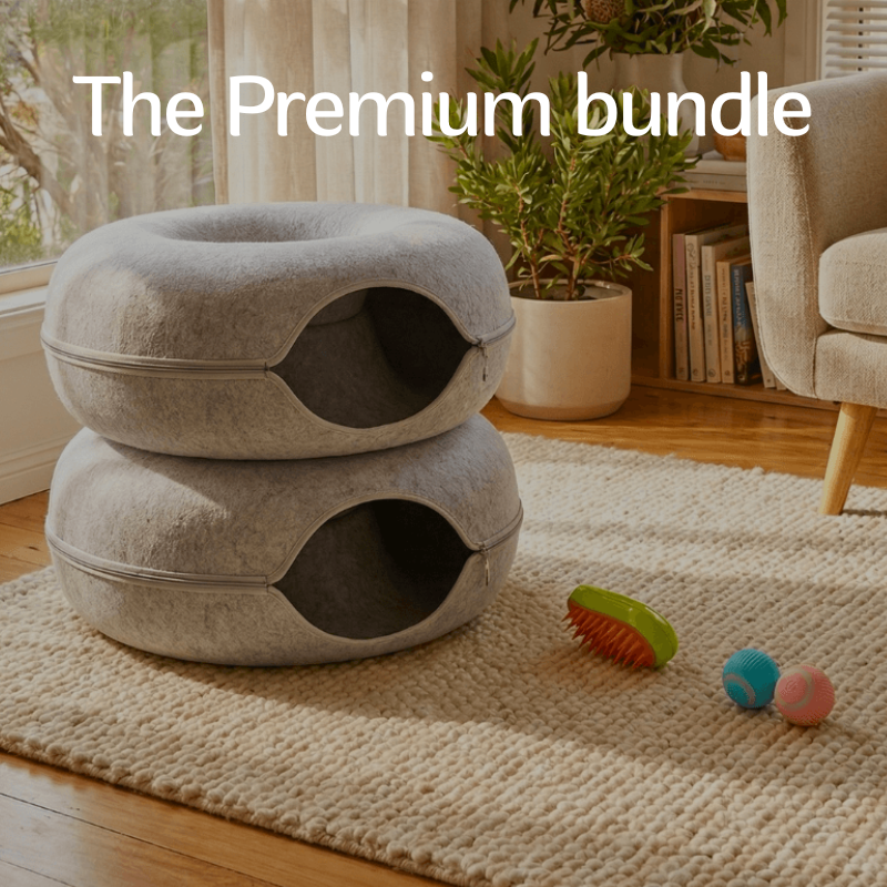 Pet Parents™ Premium Bundle – Pet Parents Essentials